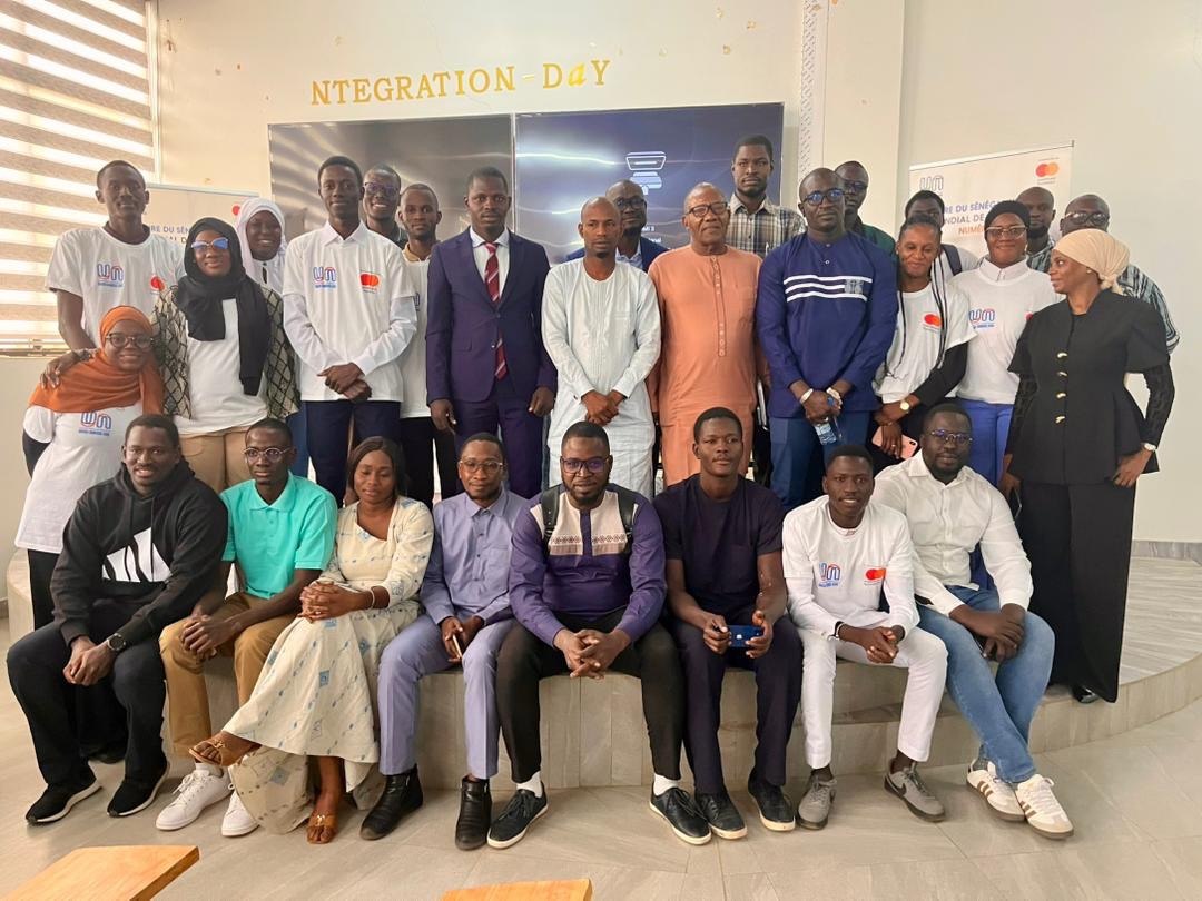 Hackathon de Louga : FORCE-N accompagne les quatre équipes finalistes ...